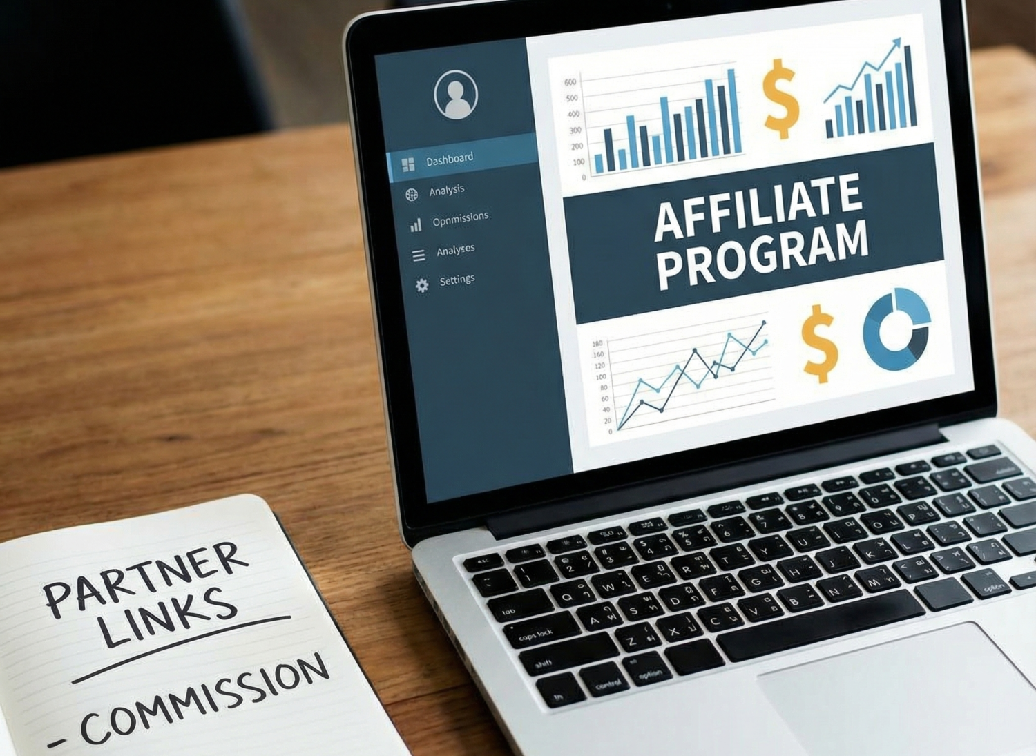Untitled - Affiliate Marketing Portal to Financial Success